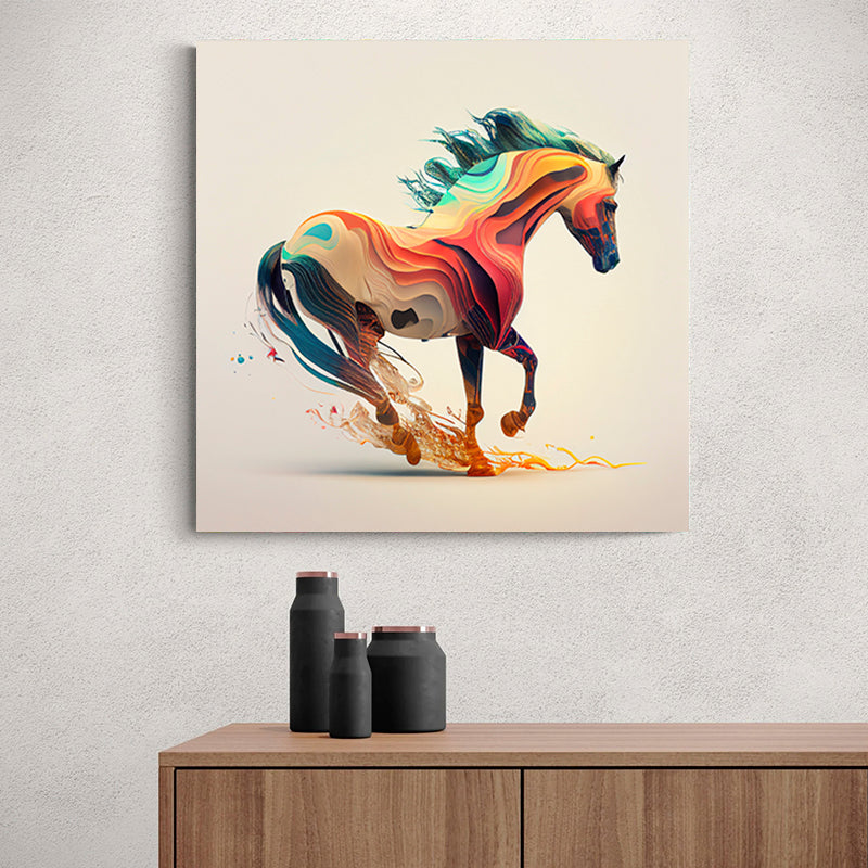 Tableau Coloré | Le Monde Des Tableaux